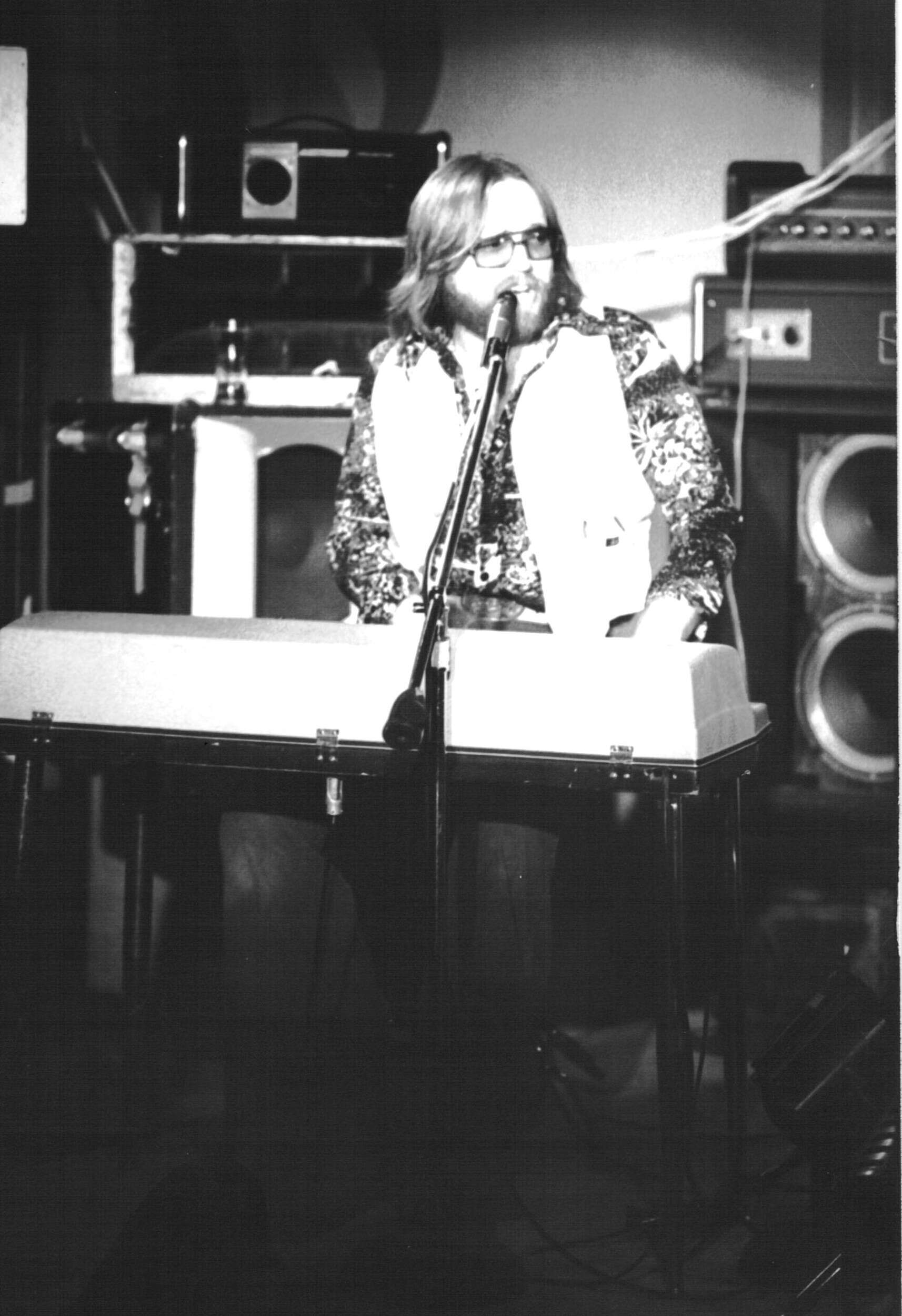 Oddio - Original Song